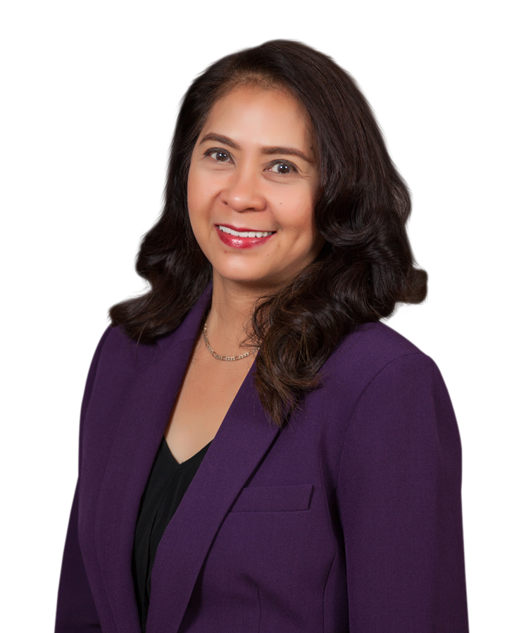 Angelina Burns - St. Johns - Watson Realty Corp., REALTORS